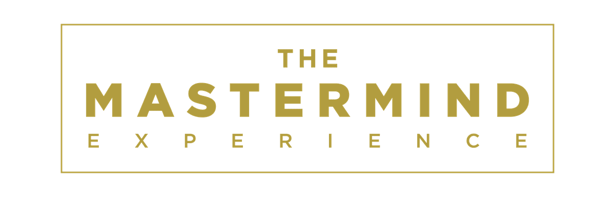 The Mastermind Experience